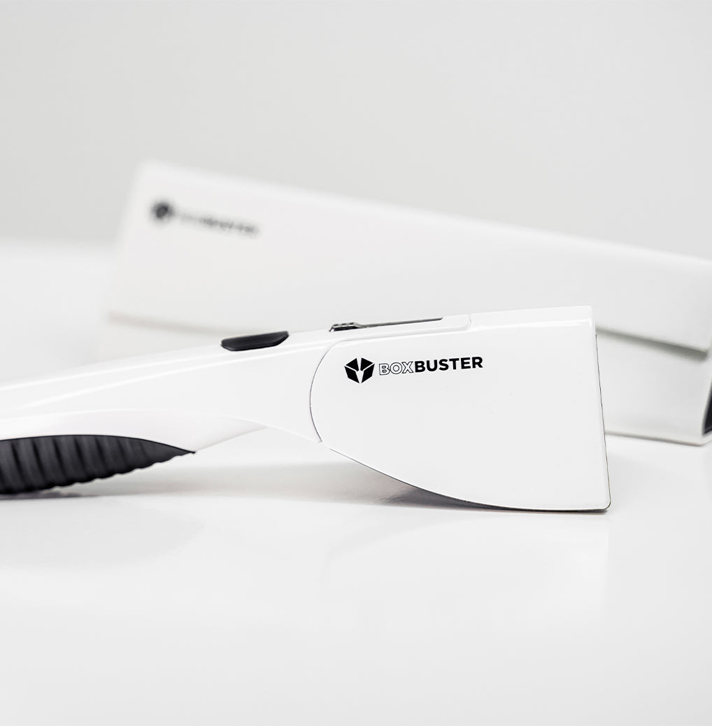 Help Center – My Box Buster